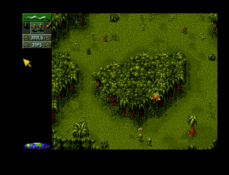 Cannon Fodder (1993)(Virgin)[!][FMV enhanced] ISO